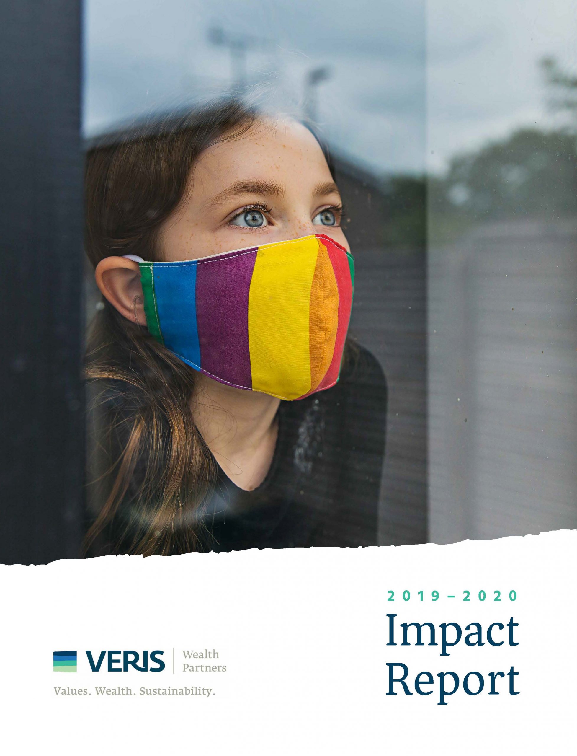 Veris Wealth Partners | ESG & Impact Wealth Management