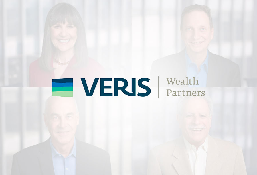 Founders - Veris Wealth Partners