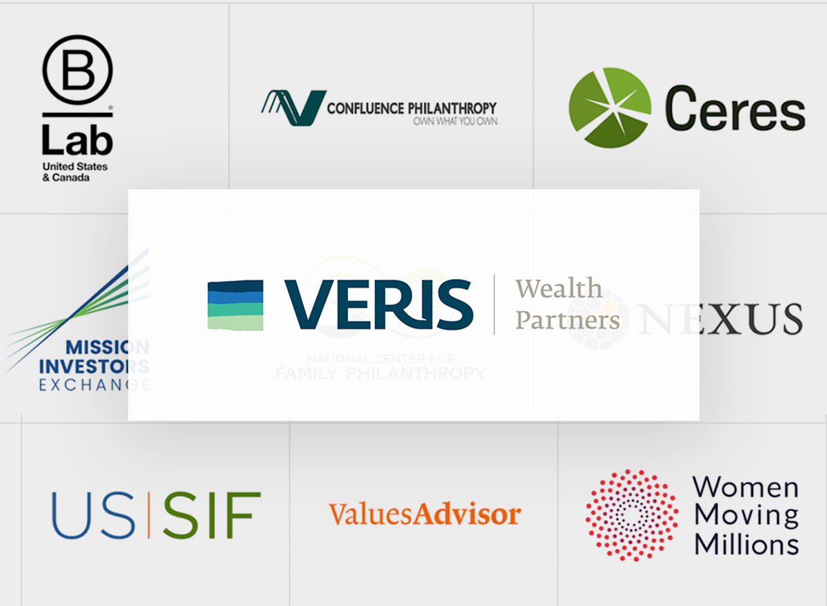 Impact Industry Partnerships & Collaborations